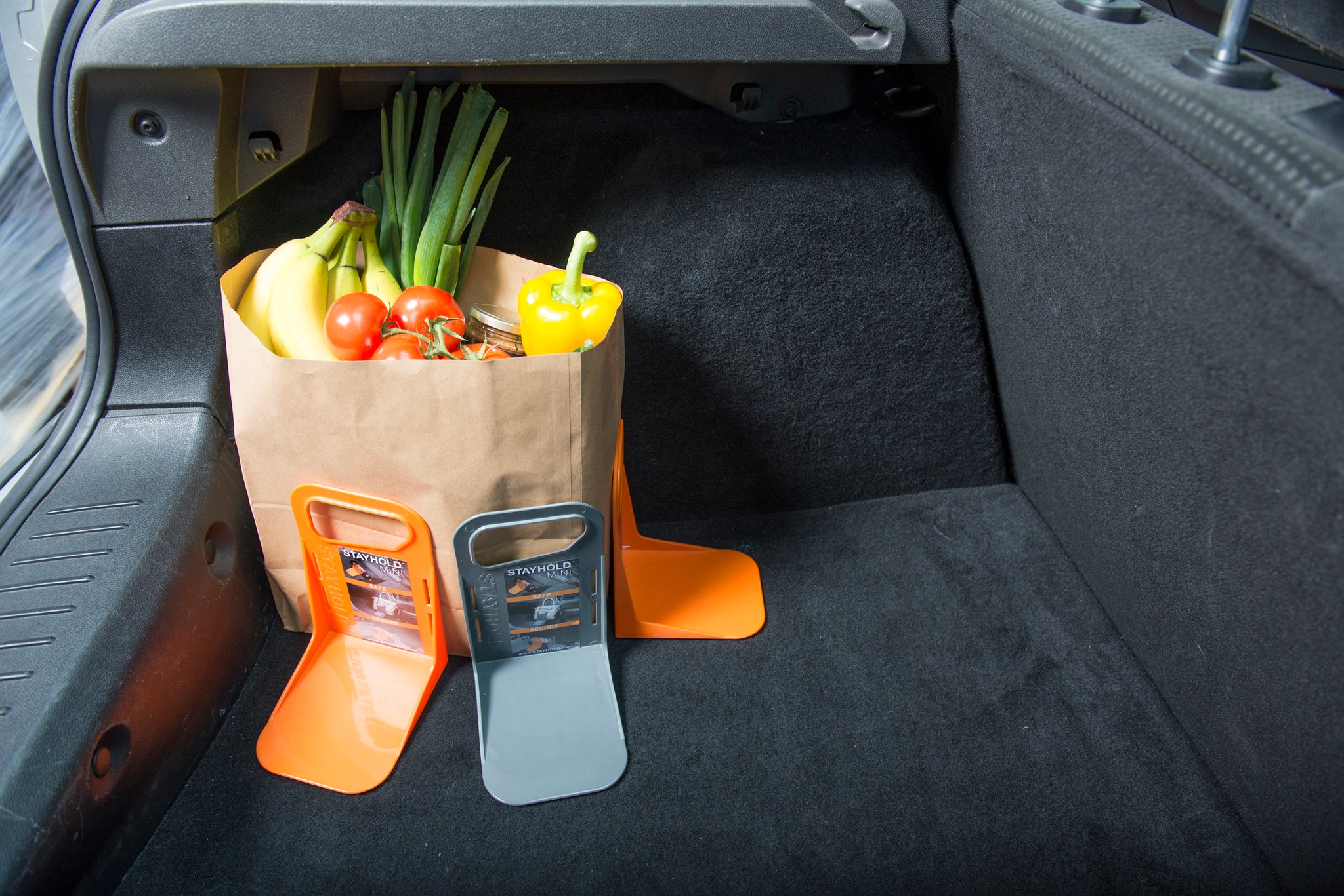 MINI™ – STAYHOLD® Products Europe